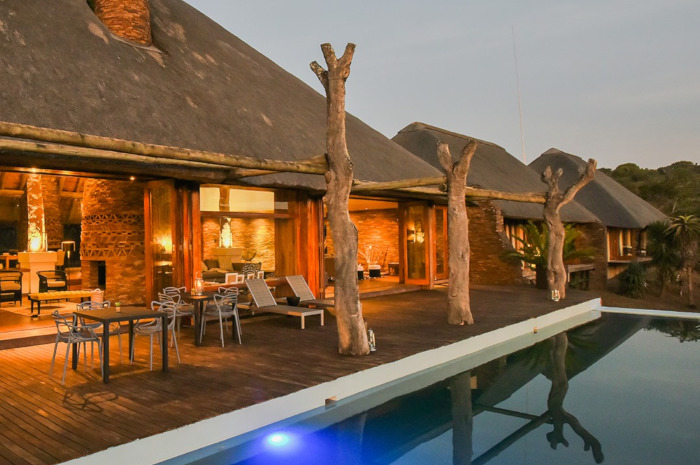 Tala Collection Game Reserve | Build your event with Our-Venue.com