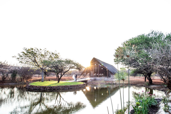 Lapeng Lodge | Build your event with Our-Venue.com