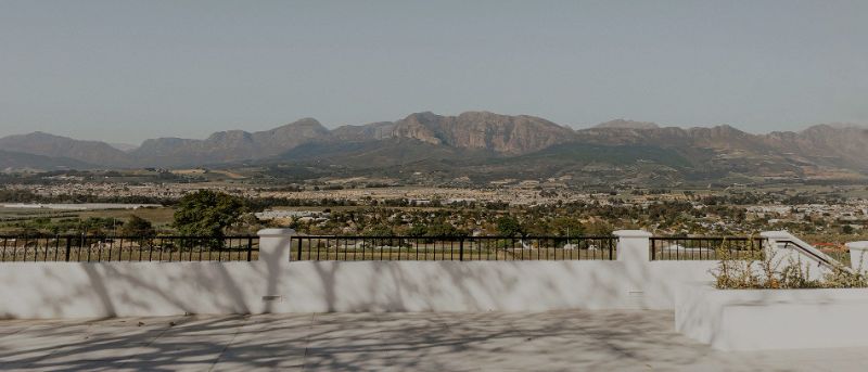 The Venue Paarl | Build your event with Our-Venue.com