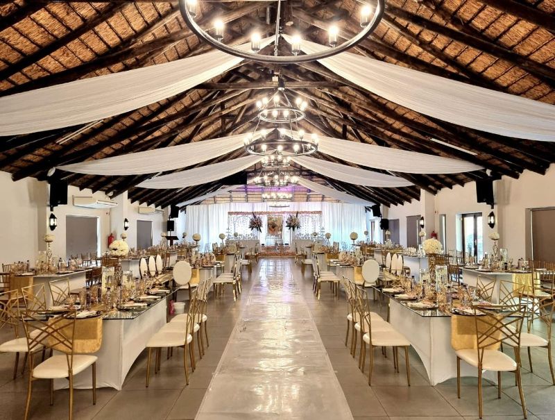 Black Eagle Hotel & Spa | Build your event with Our-Venue.com