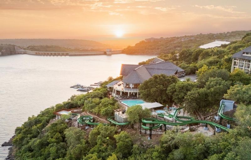 Dream Hotels & Resorts | Jozini Tiger Lodge | Build your event with Our ...