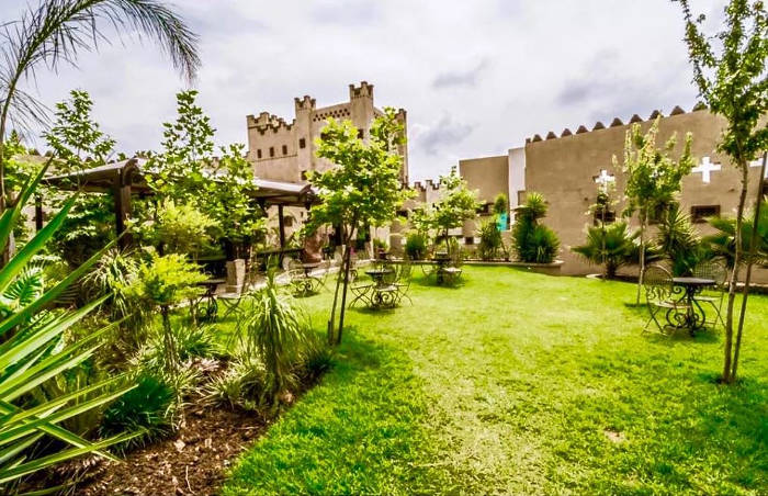Yadah Castle | Build your event with Our-Venue.com